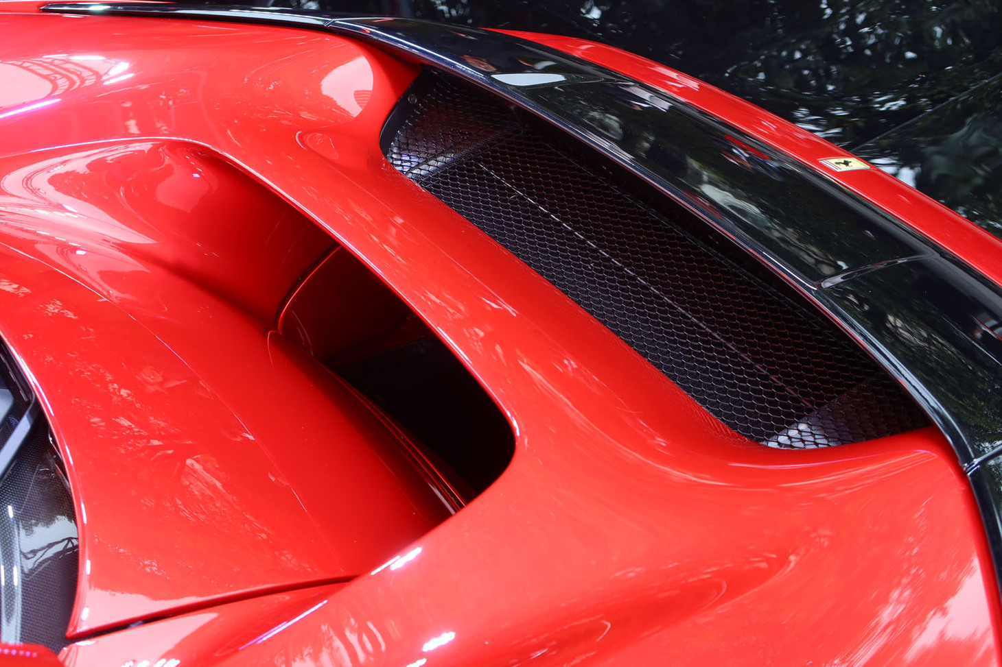 フェラーリF80 内装・外装など66枚 【画像・写真】 - webCG