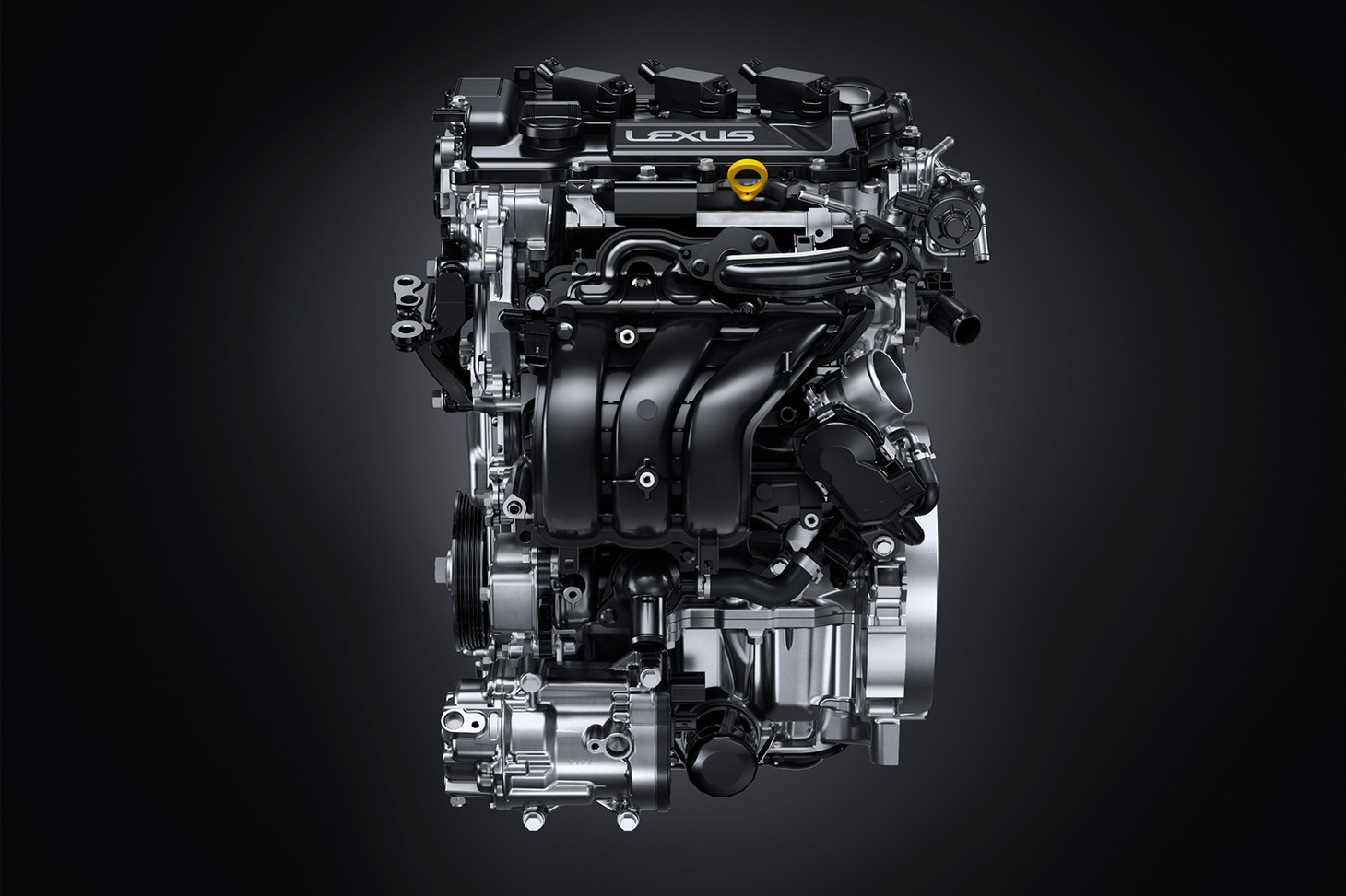 レクサスLBXプロトタイプ 内装・外装など88枚 【画像・写真】 - webCG