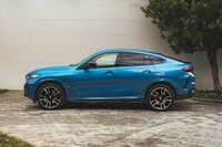 マイルドハイブリッドシステム搭載の改良型「BMW X6」発売 【ニュース】 - webCG