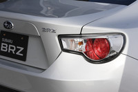 スバルBRZ R（FR/6MT）／BRZ S（FR/6AT）【試乗記】 楽しめるかは乗り手次第 - webCG