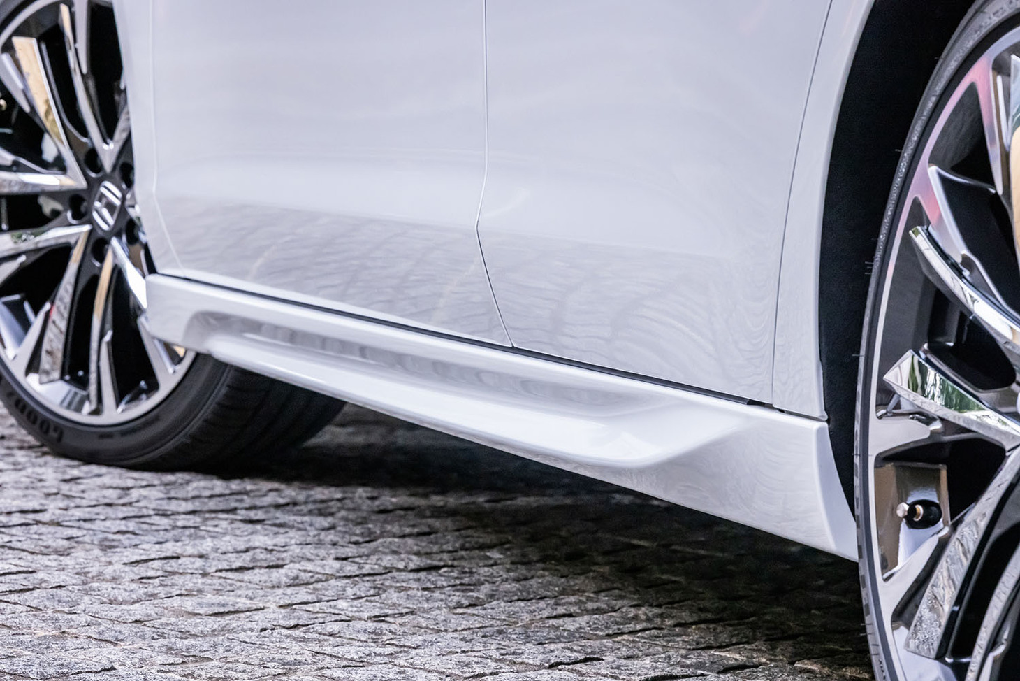 ホンダ・アコード 内装・外装など84枚 【画像・写真】 - webCG