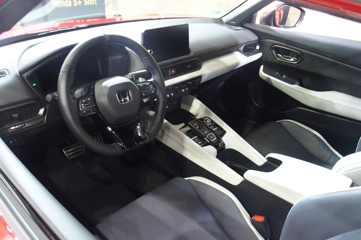 「オートモビル カウンシル2025」の会場から（本田技研工業） 内装・外装など93枚 【画像・写真】 - webCG