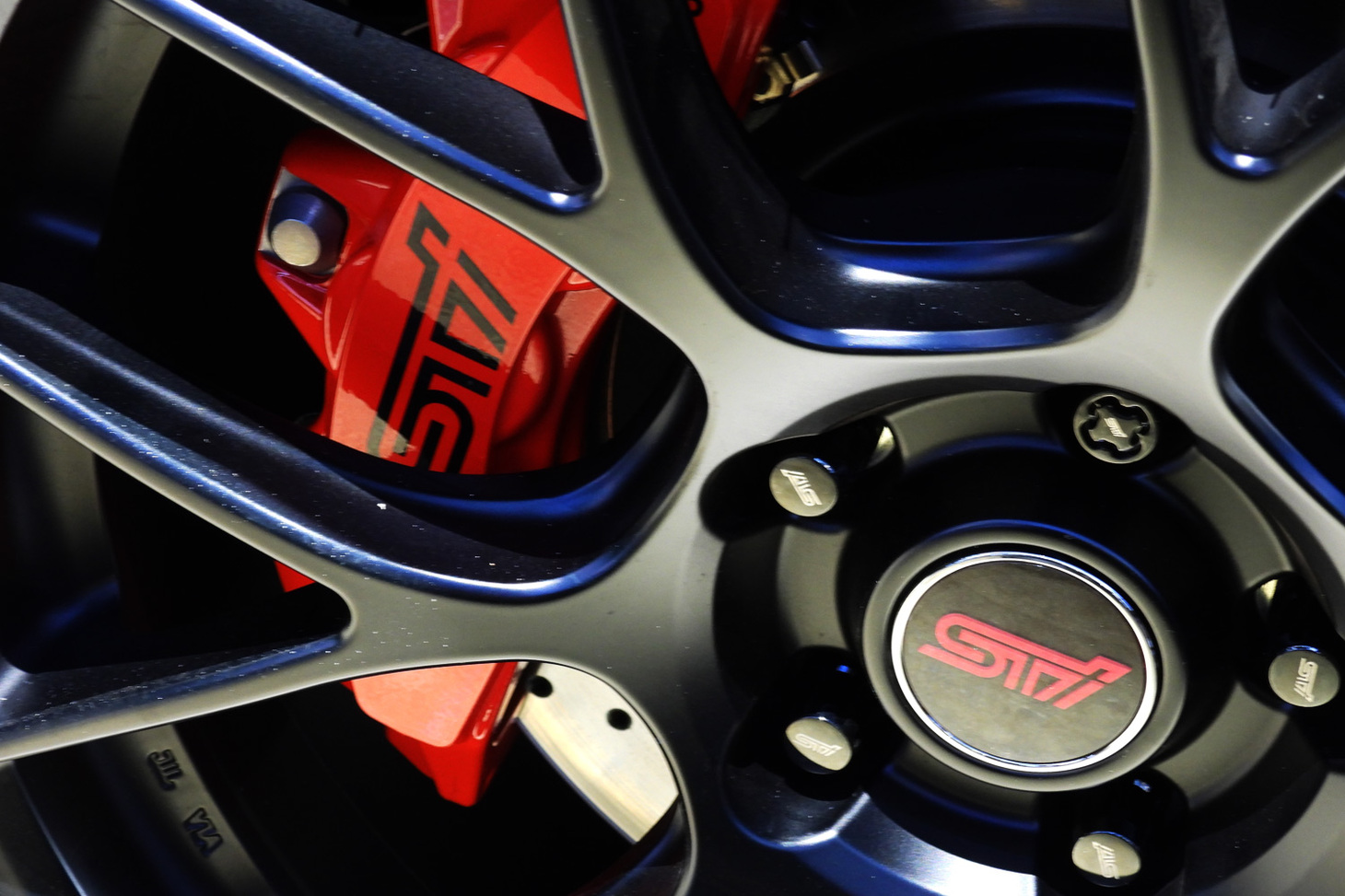 東京オートサロン2025（スバル） 内装・外装など81枚 【画像・写真】 - webCG