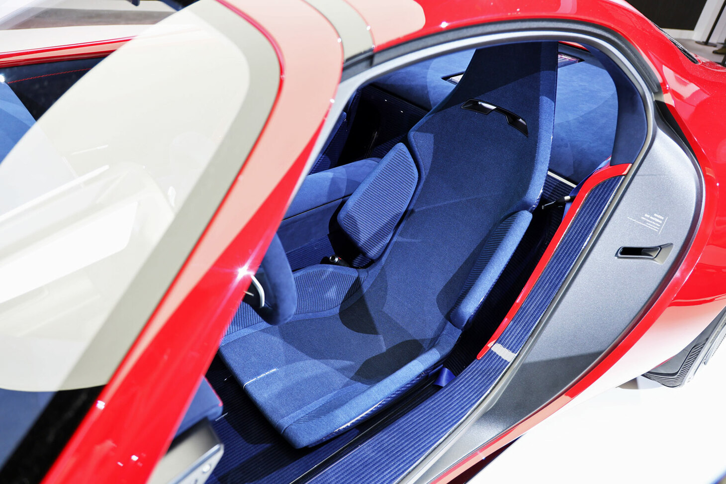 ジャパンモビリティショー2023（マツダ・アイコニックSP） ビジュアル36枚 【画像・写真】 - webCG