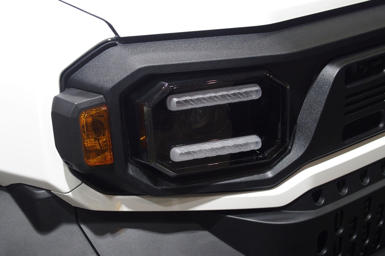 東京オートサロン2024展示車両（その9） 内装・外装など69枚 【画像・写真】 - webCG