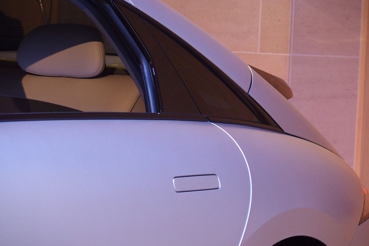 「Hyundai Brand Day」の会場から 内装・外装など78枚 【画像・写真】 - webCG