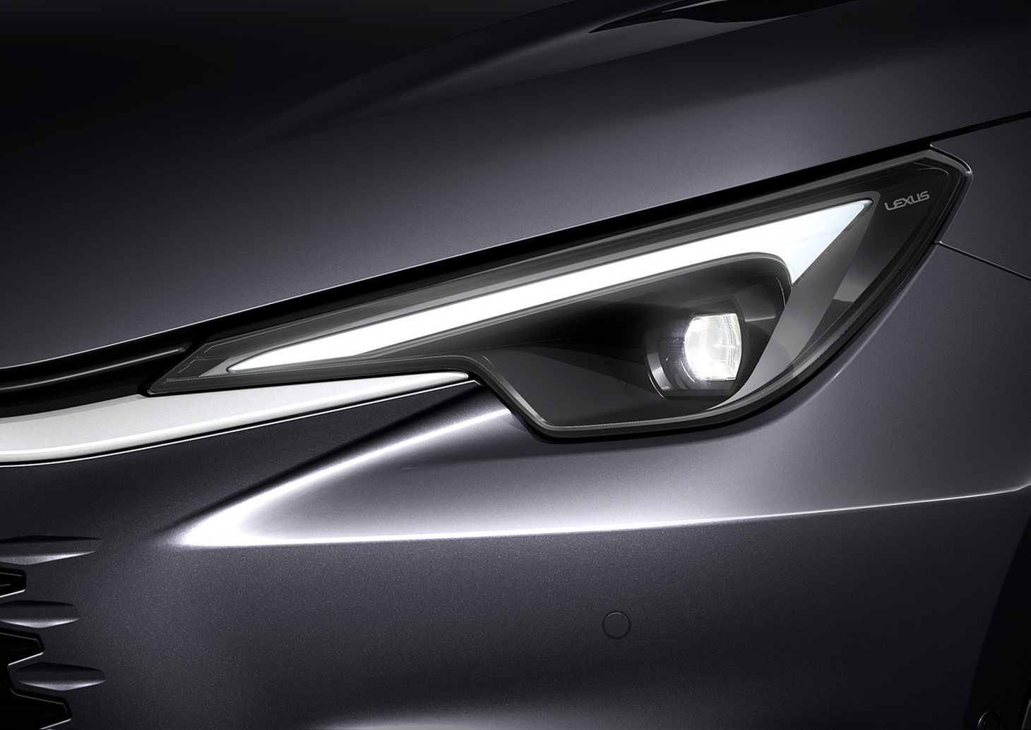 レクサスLBXプロトタイプ 内装・外装など88枚 【画像・写真】 - webCG