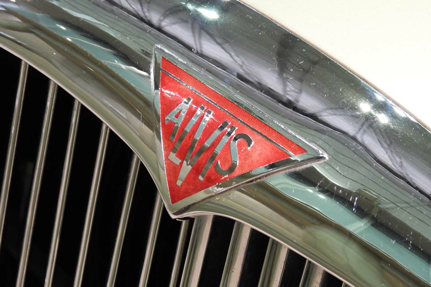 「オートモビル カウンシル2025」の会場から（The Alvis Car Company） ビジュアル31枚 【画像・写真】 - webCG