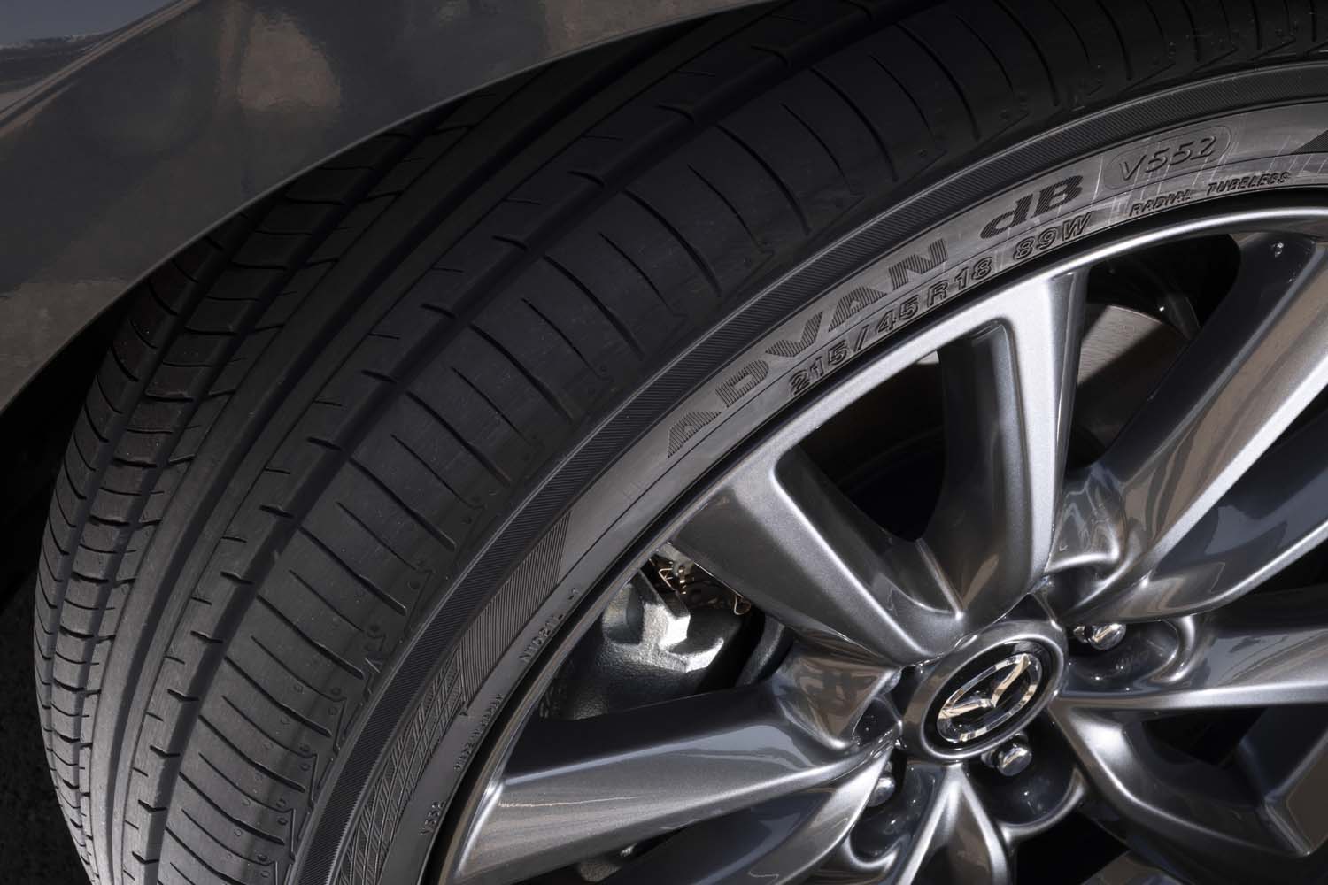 「YOKOHAMA ADVAN dB V552」の“極”静粛性を体感する 【2021 Spring webCGタイヤセレクション＜AD＞】 - webCG