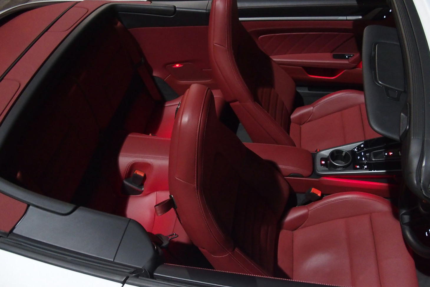 第280回：やっぱり「S」は要らないよね 【カーマニア人間国宝への道】 の画像12枚 - webCG