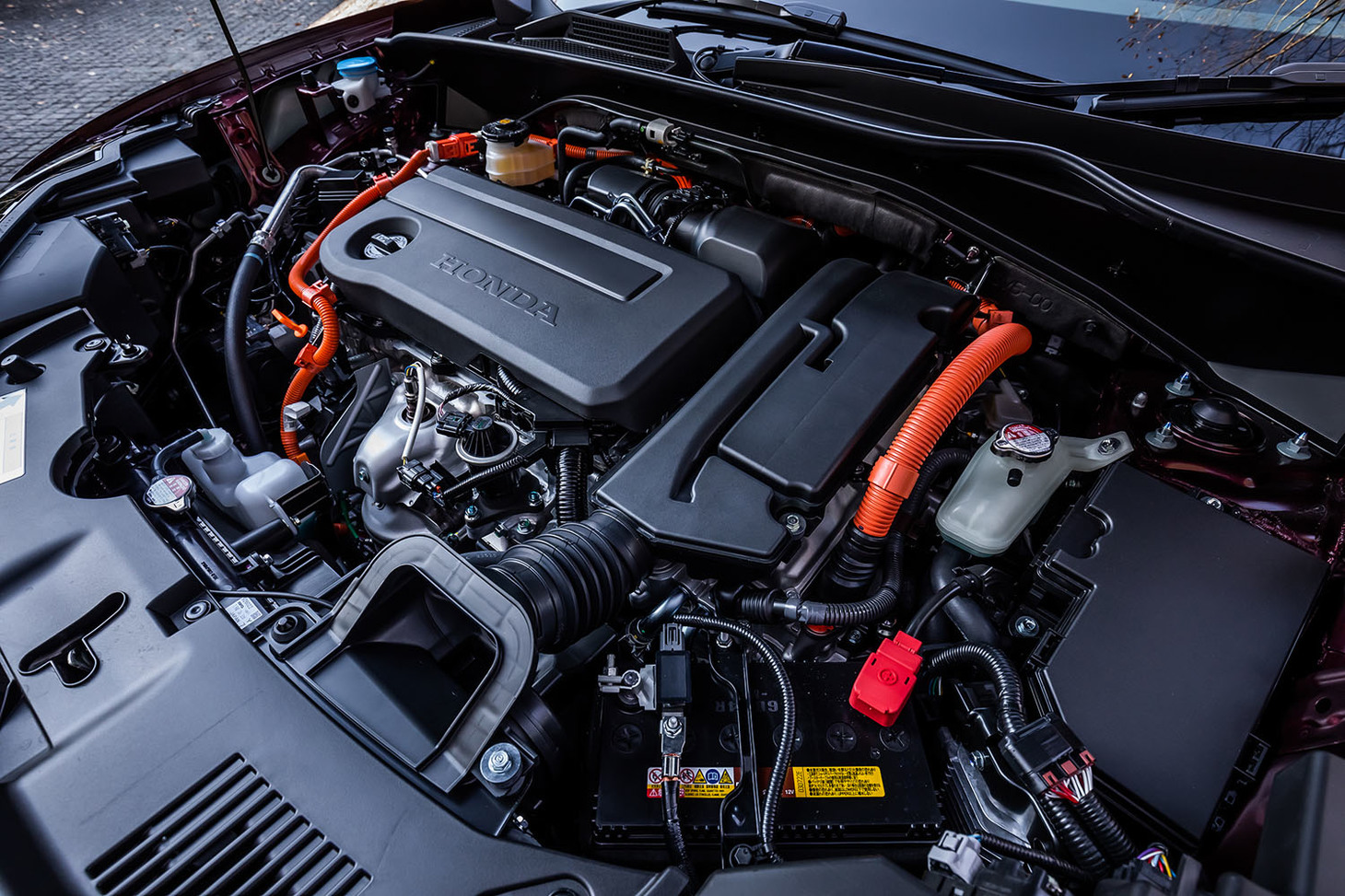 ホンダZR-V 内装・外装など104枚 【画像・写真】 - webCG