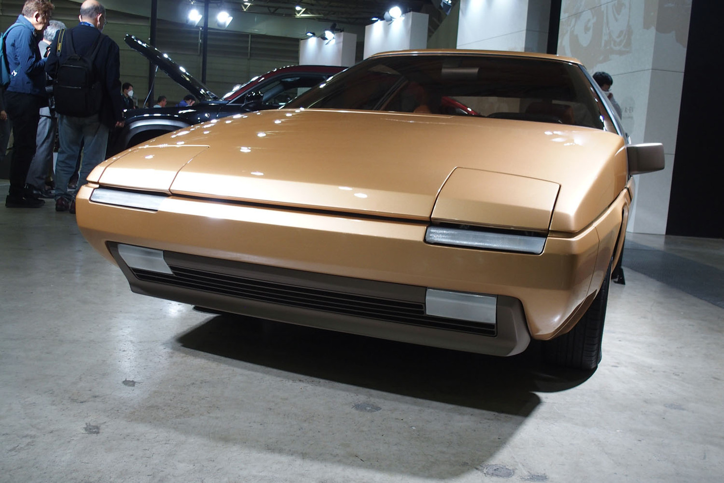 「オートモビル カウンシル2023」の会場から（マツダ） 内装・外装など94枚 【画像・写真】 - webCG