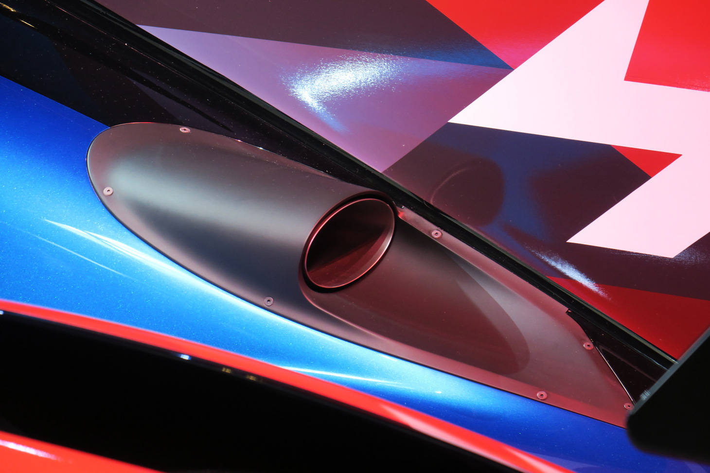 アルピーヌA424_β ビジュアル47枚 【画像・写真】 - webCG