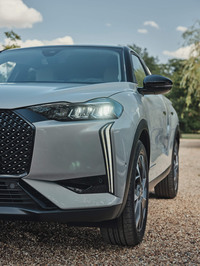 「DSコレクション」の第3弾！ 「DS 3エスプリ・ド・ヴォヤージュ」発売 【ニュース】 - webCG