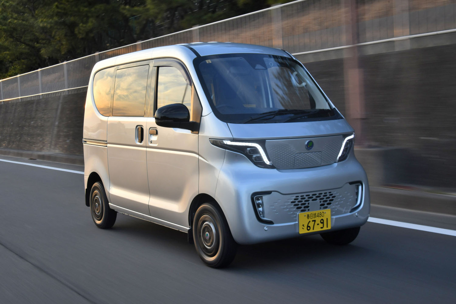 ASF2.0（RWD）／ヒョンデ・コナ ラウンジ（FWD）／メルセデスAMG C63 S Eパフォーマンス ステーションワゴン（4WD/9AT）【試乗記】 【JAIA輸入車試乗会2024 ...