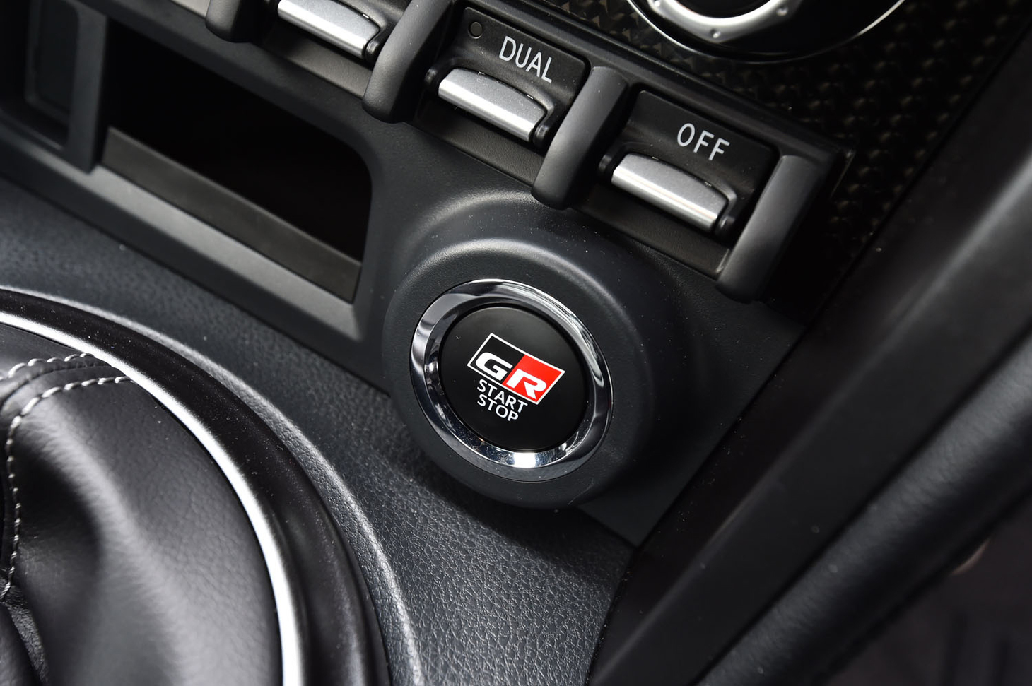 トヨタ86 GR（FR/6MT）【試乗記】 の画像28枚 - webCG