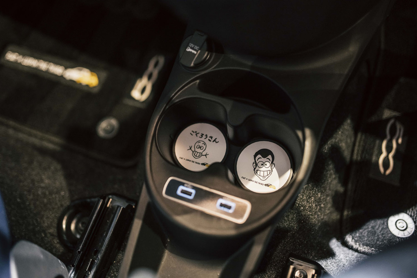 フィアット600e 内装・外装など61枚 【画像・写真】 - webCG