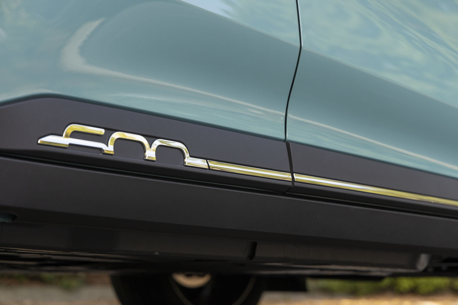 フィアット600eラプリマ（FWD）【試乗記】 の画像24枚 - webCG