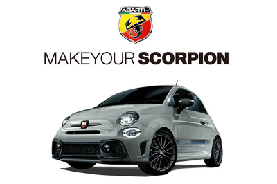 アバルト 595Cツーリズモ 試乗記・新型情報 - webCG