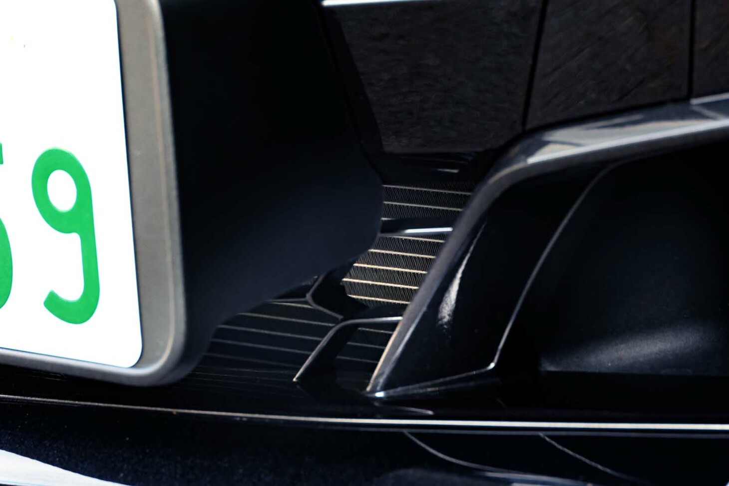 シボレー・コルベット クーペZ06 3LZ（MR/8AT）【試乗記】 の画像24枚 - webCG