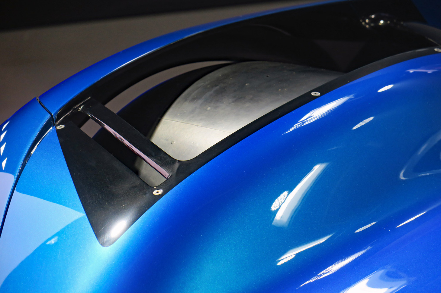 アルピーヌA424_β ビジュアル47枚 【画像・写真】 - webCG