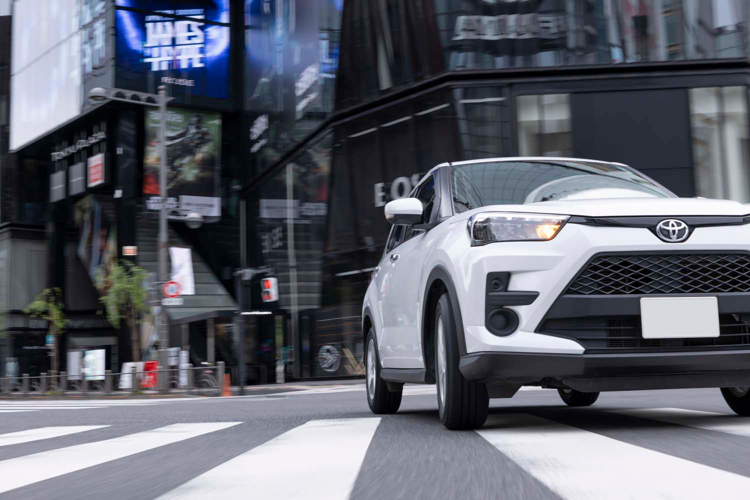 ワンランク上の低燃費タイヤ「KUMHO ecowing ES31」を試す 【クムホが開くスタンダードタイヤの新しい世界＜AD＞】 - webCG