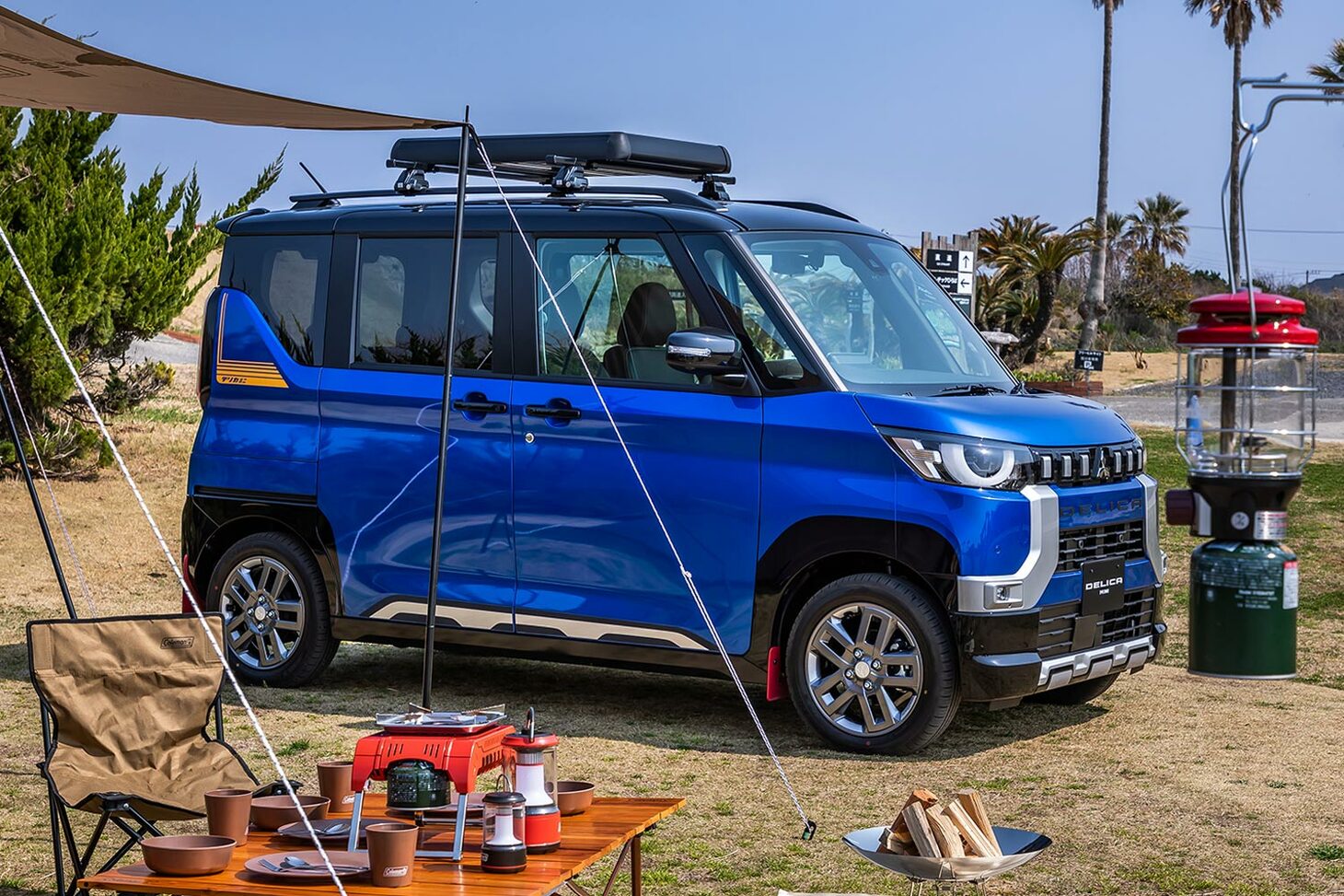 【徹底解説】新型 三菱デリカミニ 【ニューモデルSHOWCASE】 の画像34枚 - webCG