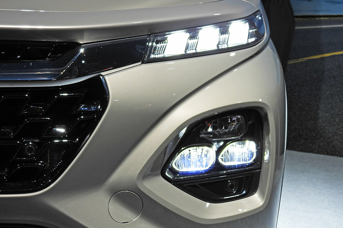 スズキ・フロンクス 内装・外装など60枚 【画像・写真】 - webCG