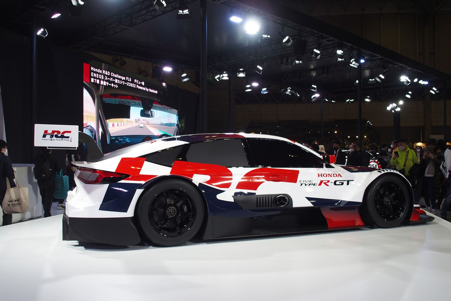 東京オートサロン2023（ホンダ／ホンダアクセス／無限） 内装・外装など85枚 【画像・写真】 - webCG