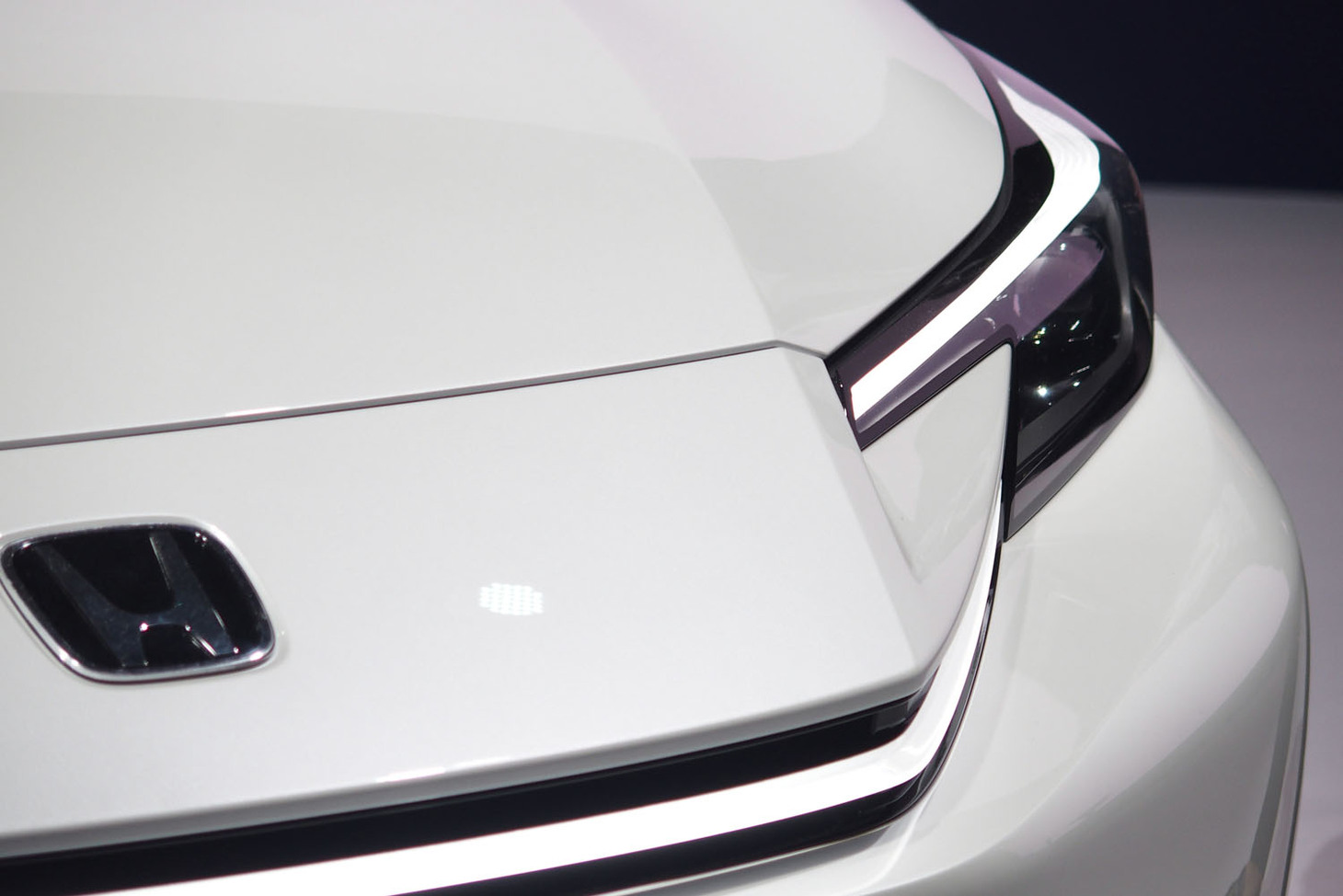 ジャパンモビリティショー2023（ホンダ・プレリュード コンセプト） ビジュアル40枚 【画像・写真】 - webCG