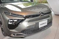 新たな旗艦はセダン×ワゴン×SUV！ 「シトロエンC5 X」が日本上陸 【ニュース】 - webCG