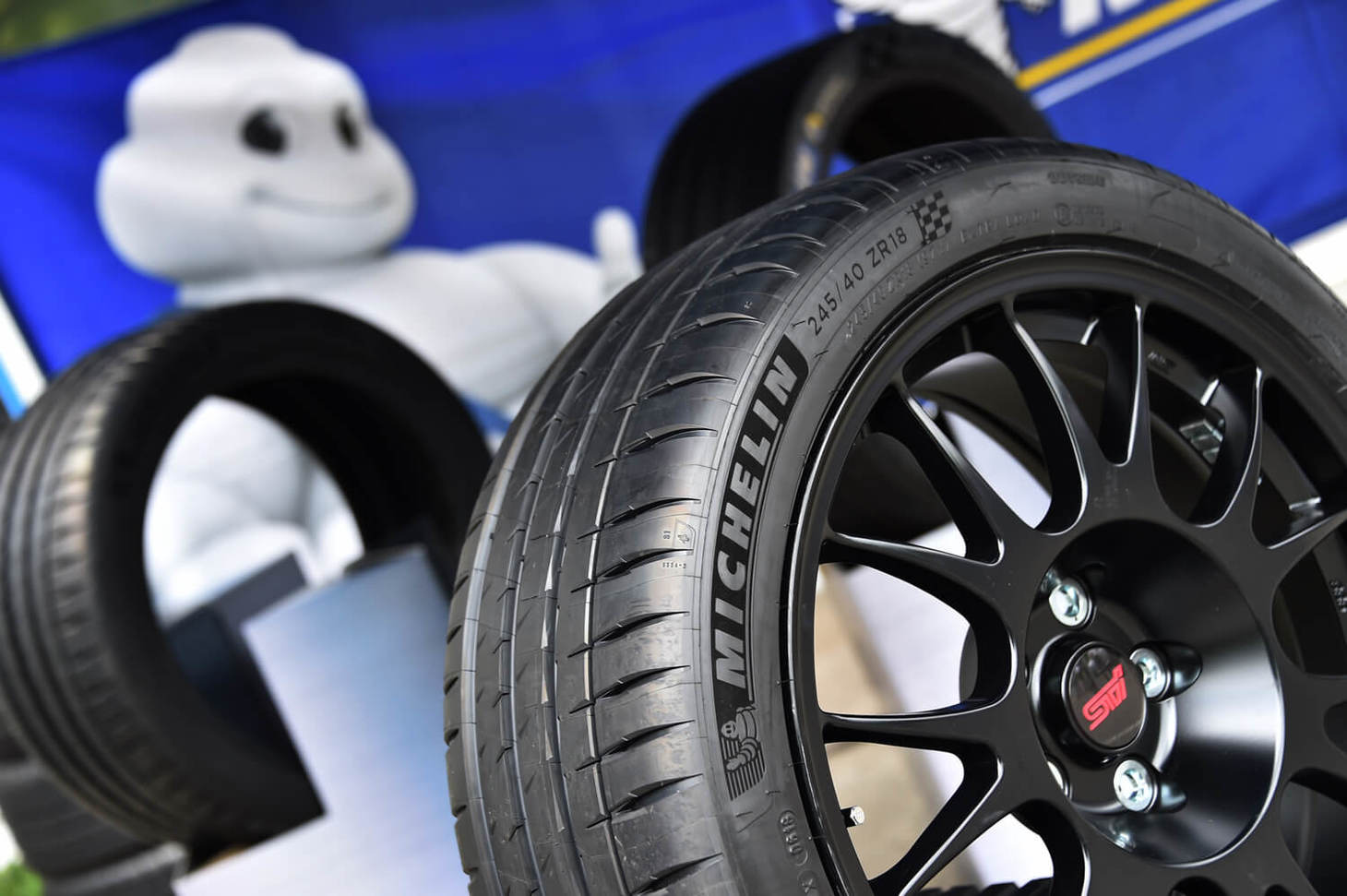 スバルWRX STIタイプRA-R（4WD/6MT）【試乗記】 の画像27枚 - webCG