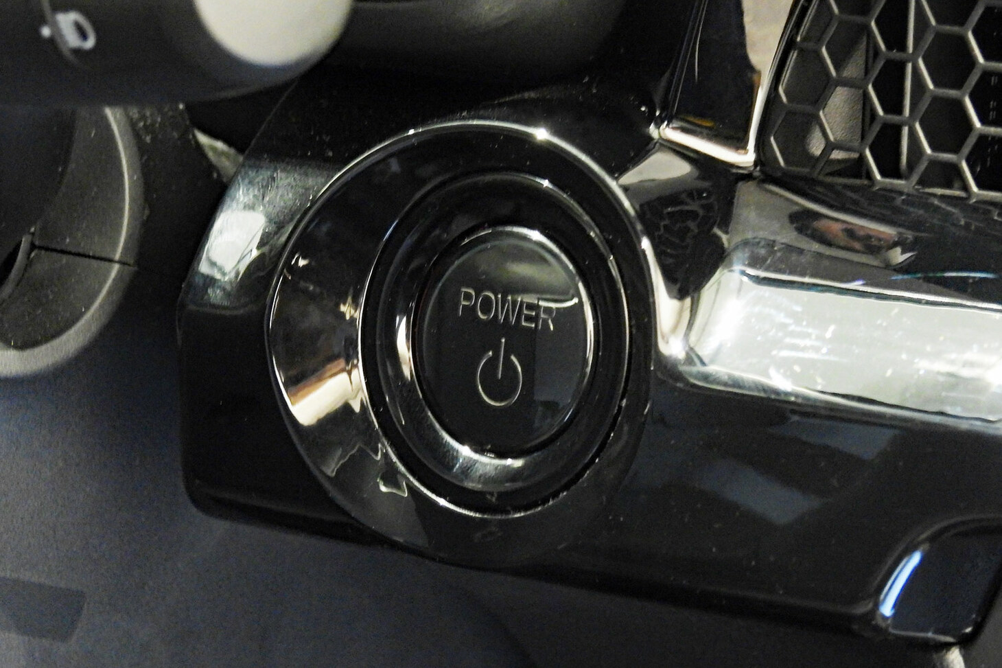 ホンダCR-V e：FCEV 内装・外装など73枚 【画像・写真】 - webCG