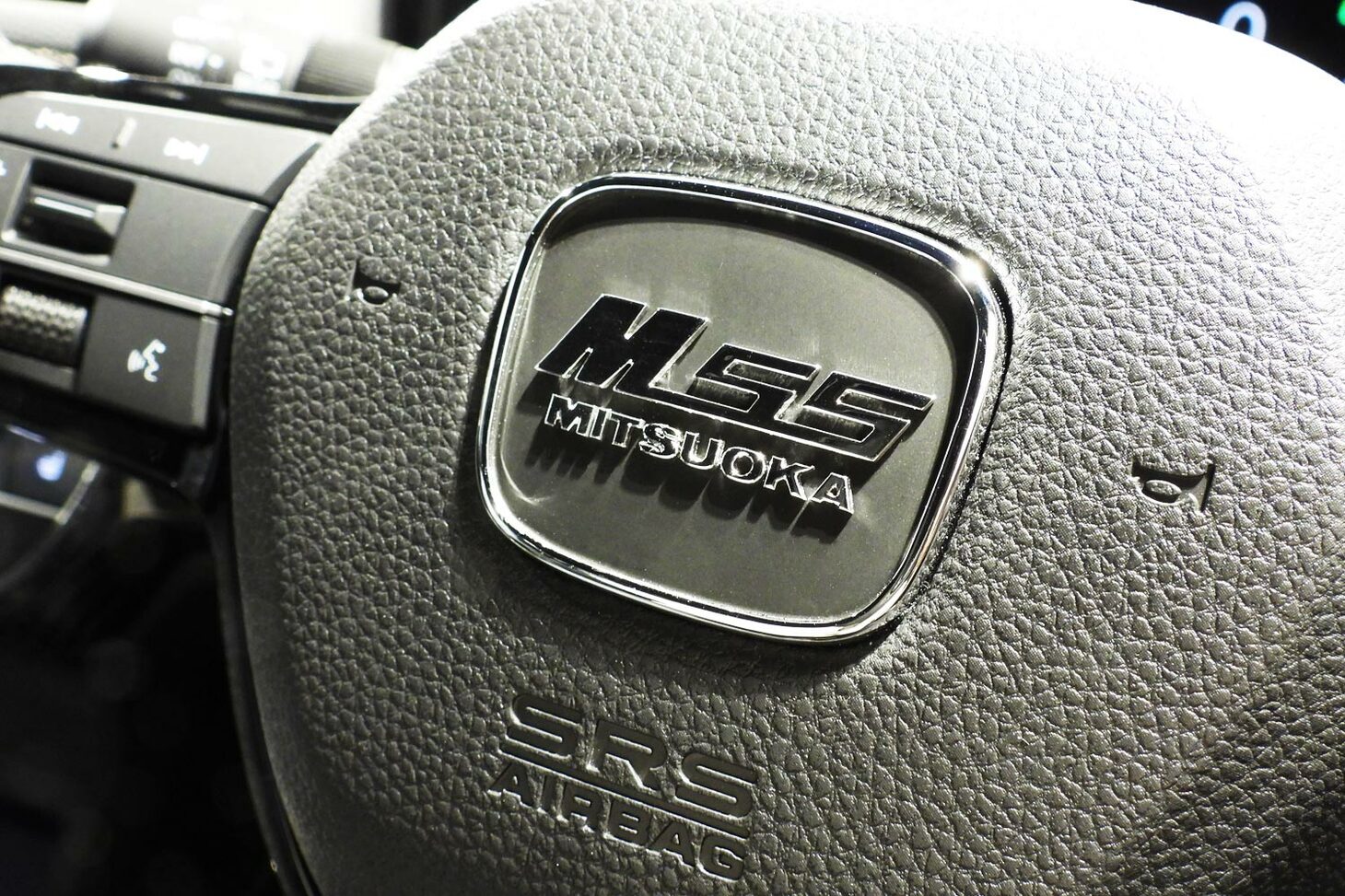 ミツオカM55ゼロエディション 内装・外装など74枚 【画像・写真】 - webCG