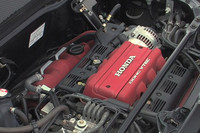 ホンダNSX-R（MR/6MT）【動画試乗記】 頼ってはいけないクルマ - webCG