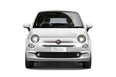 フィアット 500X 試乗記・新型情報 - webCG