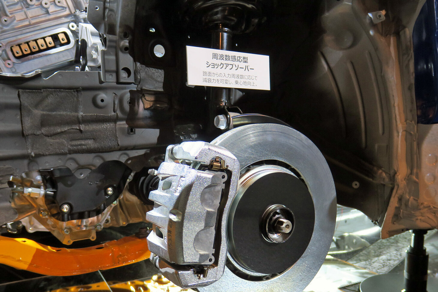 トヨタ・アルファード エグゼクティブラウンジ／ヴェルファイアZプレミア 内装・外装など77枚 【画像・写真】 - webCG