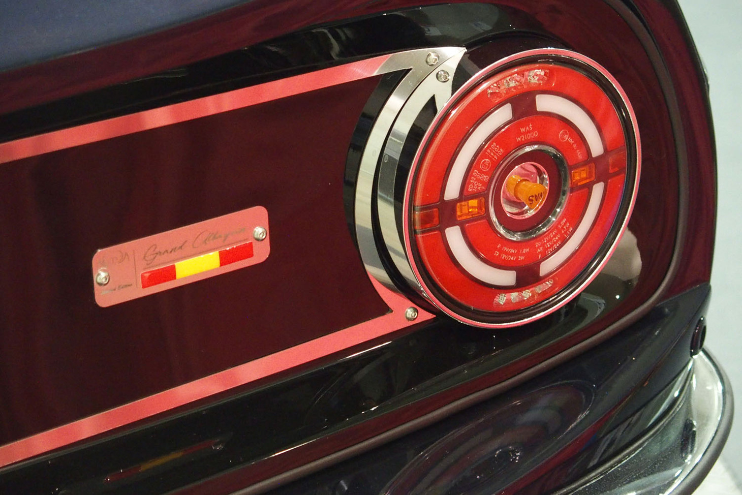 「オートモビル カウンシル2023」の会場から（AUTO ADVISER STUFF／セイコー自動車／HURTAN JAPAN） ビジュアル32枚 【画像・写真】 - webCG