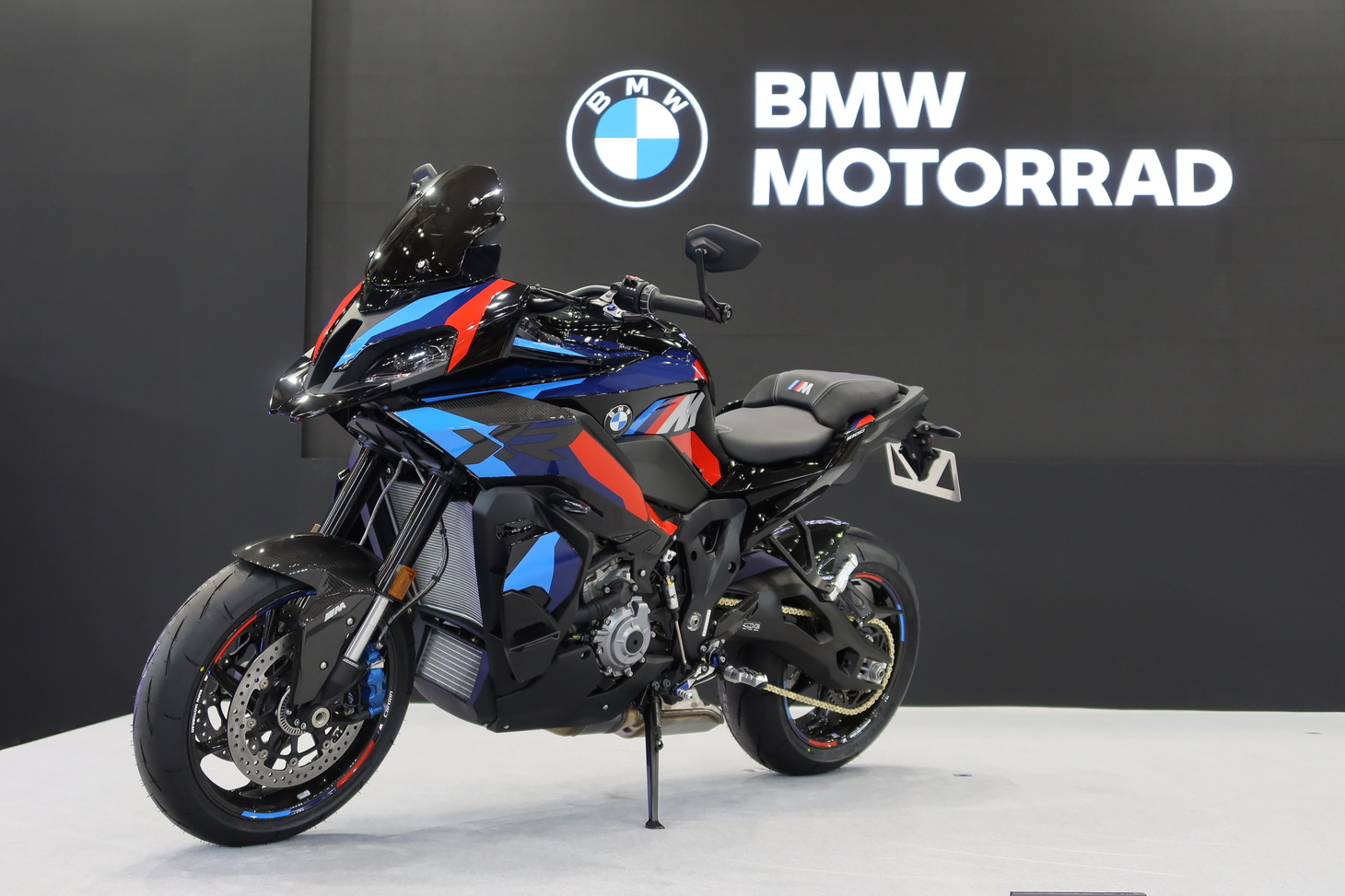 東京モーターサイクルショー2024（BMW） ビジュアル49枚 【画像・写真】 - webCG