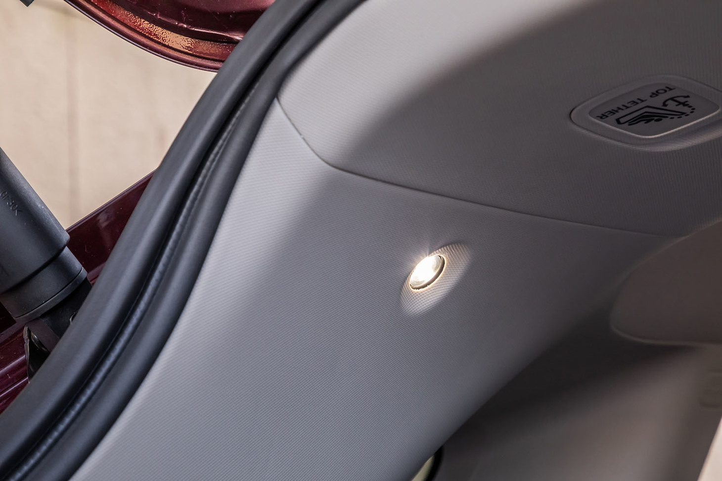 ホンダZR-V 内装・外装など104枚 【画像・写真】 - webCG