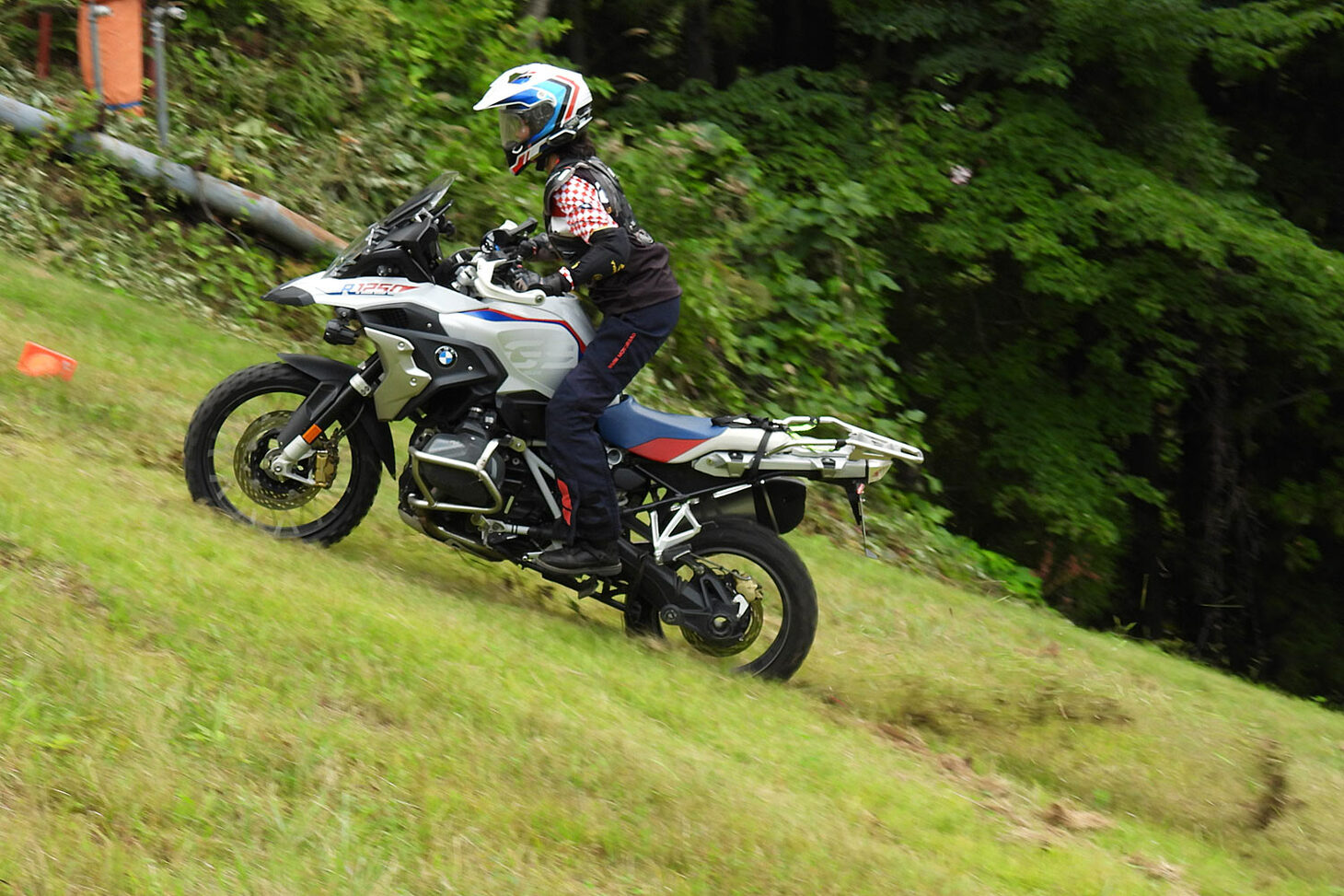 「BMW MOTORRAD DAYS JAPAN 2024」の会場から ビジュアル62枚 【画像・写真】 - webCG