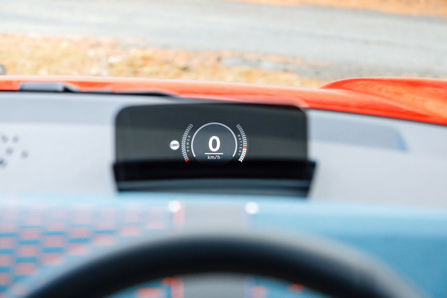 MINIエースマンSE（FWD）【試乗記】 の画像20枚 - webCG