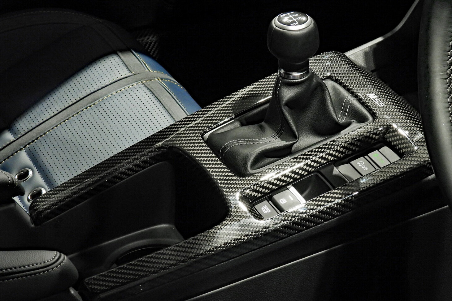 ミツオカM55ゼロエディション 内装・外装など74枚 【画像・写真】 - webCG