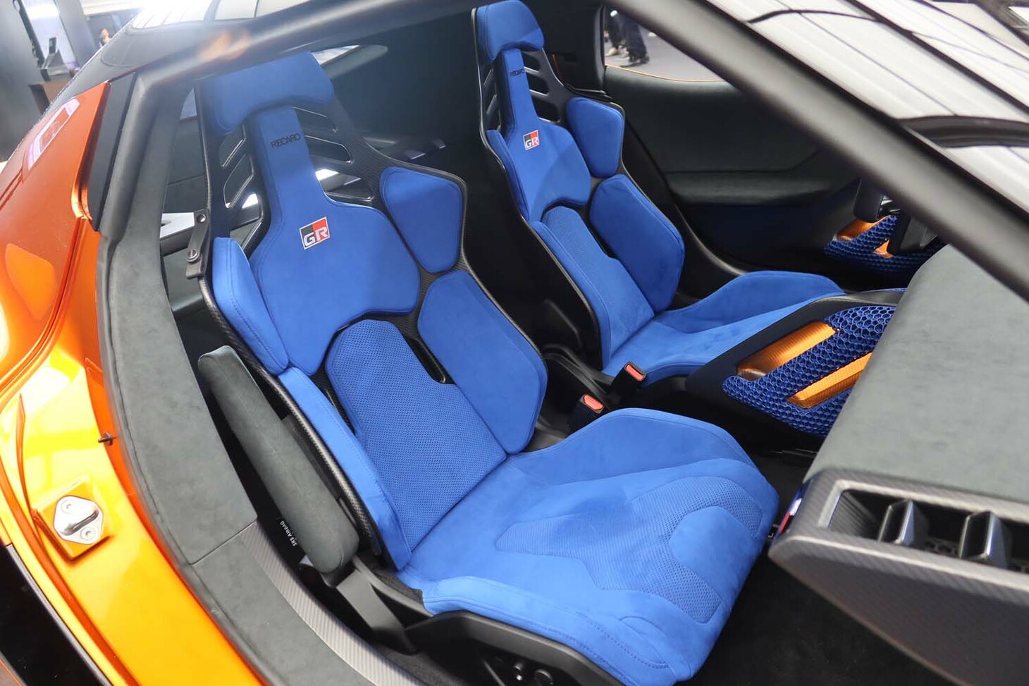 ジャパンモビリティショー2023（トヨタFT-Se） ビジュアル38枚 【画像・写真】 - webCG