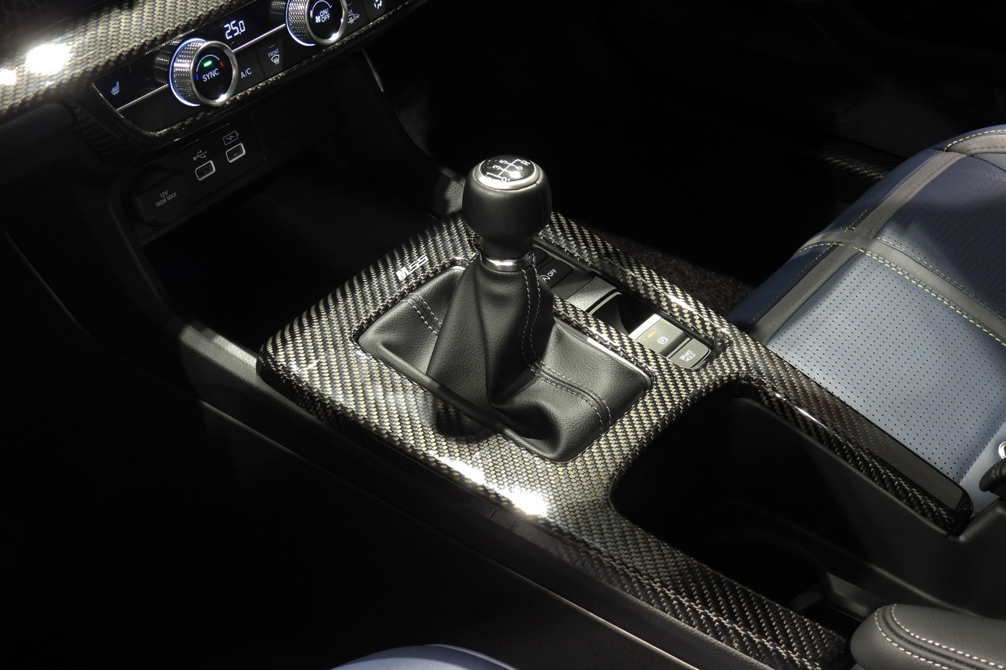 ミツオカM55ゼロエディション 内装・外装など74枚 【画像・写真】 - webCG