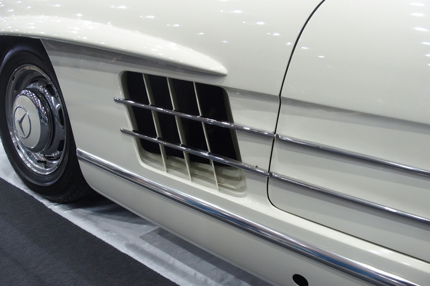 「オートモビル カウンシル2025」の会場から（ABODA GARAGE） 内装・外装など67枚 【画像・写真】 - webCG