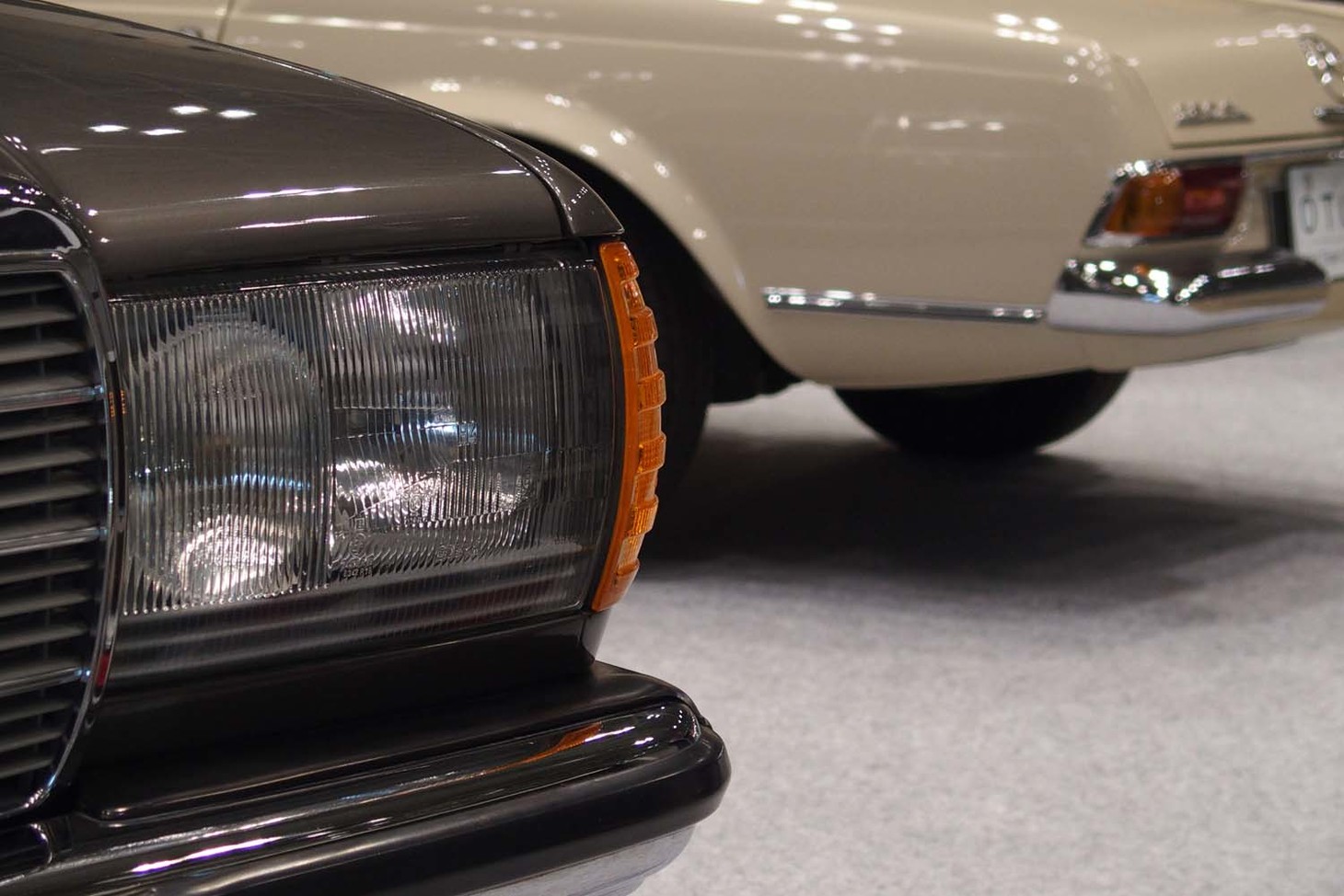 「オートモビル カウンシル2019」の会場から（Old Timer UHURU CARS） ビジュアル22枚 【画像・写真】 - webCG