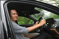 メルセデス・ベンツE350eスポーツ エディションスター（前編） - webCG