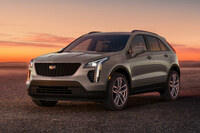 ゼネラルモーターズ・ジャパンが「キャデラックCT5／XT4」を価格改定 【ニュース】 - webCG