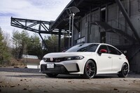 ホンダ・シビック タイプR（FF/6MT）【試乗記】 ストリートへの回帰 - webCG